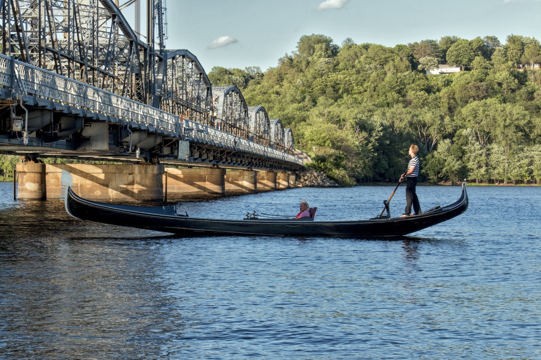 10 Extraordinary Things To Do In Stillwater MN This Summer