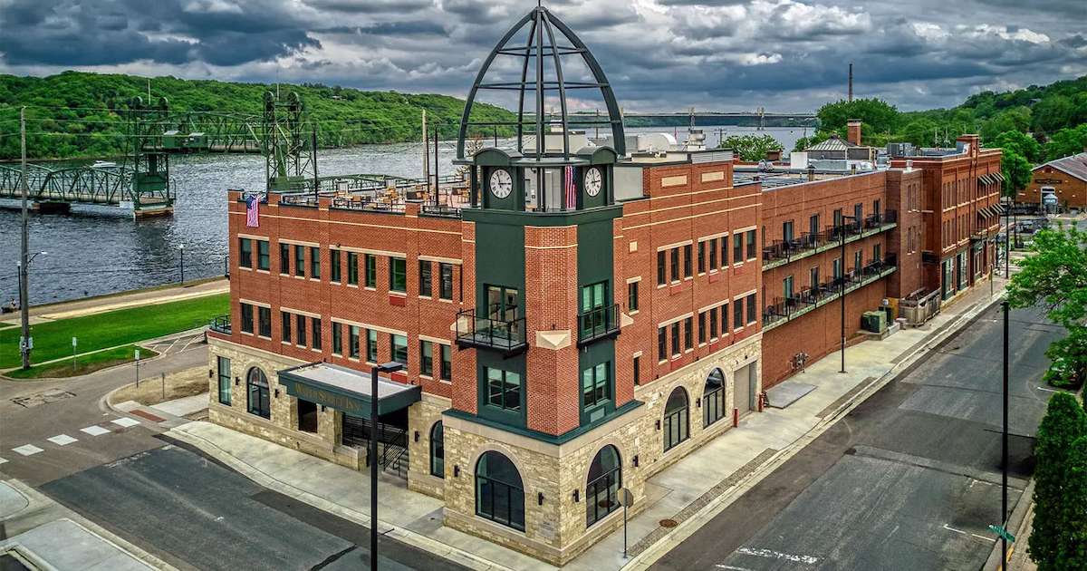 Stillwater MN Tours & Experiences | Water Street Inn